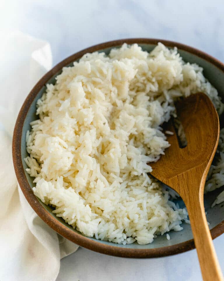 Basmati vs Jasmine Rice: A Breakdown! – A Couple Cooks