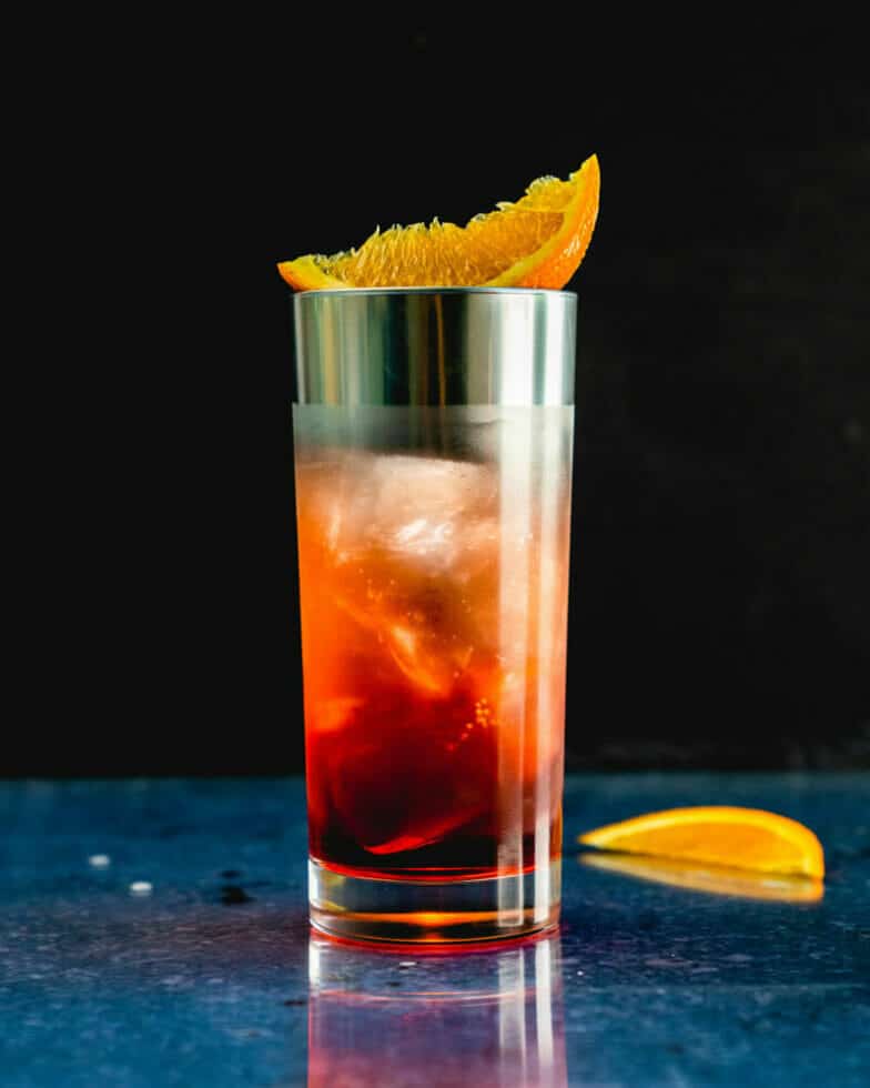 15 Essential Highball Cocktails – A Couple Cooks