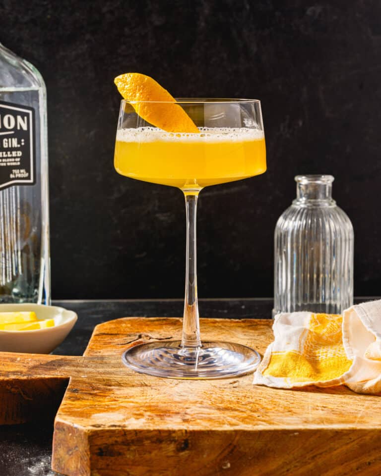 30 Classic Cocktails to Try – A Couple Cooks