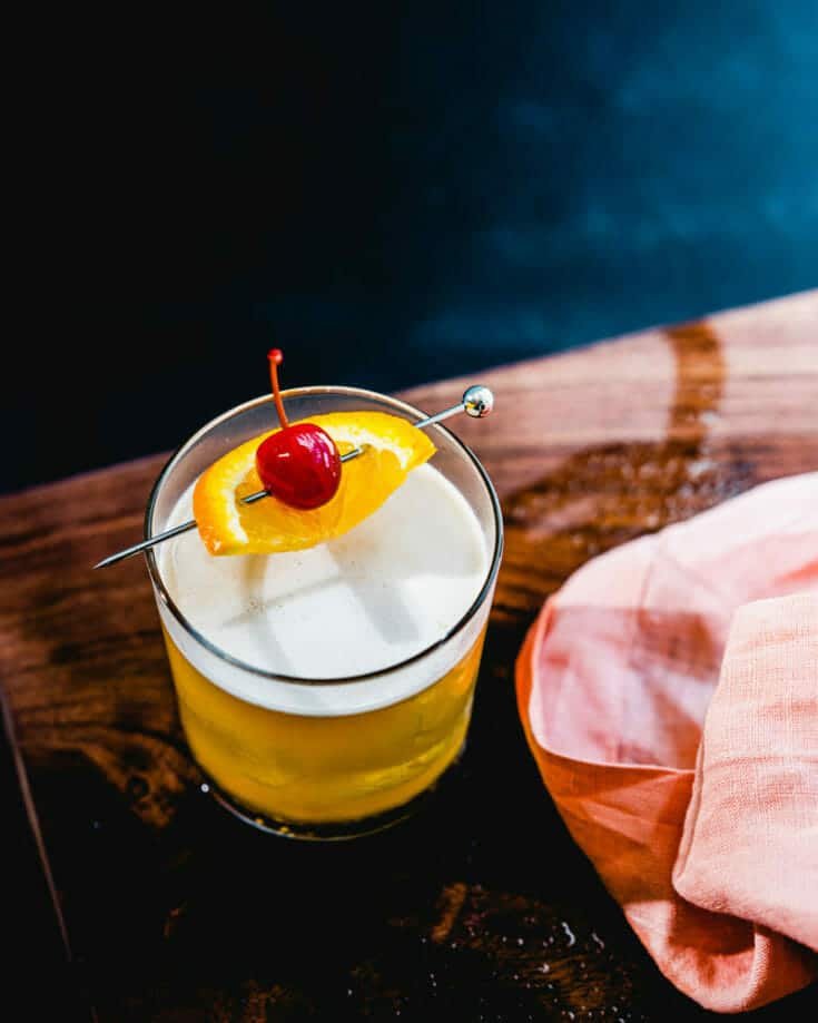 30 Classic Cocktails to Try – A Couple Cooks