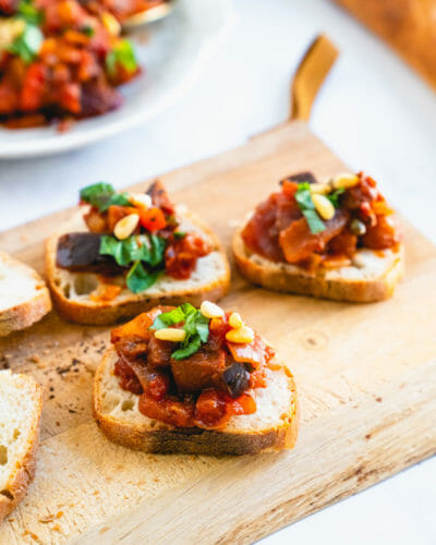 15 Great Capers Recipes – A Couple Cooks