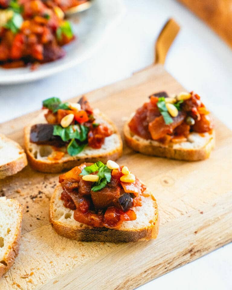 15 Great Capers Recipes – A Couple Cooks