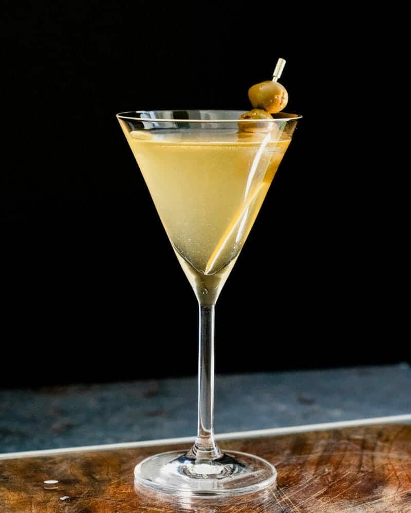 Slightly Dirty Vodka Martini Recipe Besto Blog Slightly Dirty Vodka Martini Recipe Besto Blog