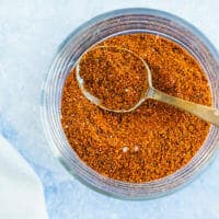 Fajita Seasoning (Easy & Homemade!) – A Couple Cooks