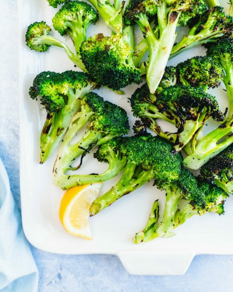 How to Cook Broccoli – A Couple Cooks