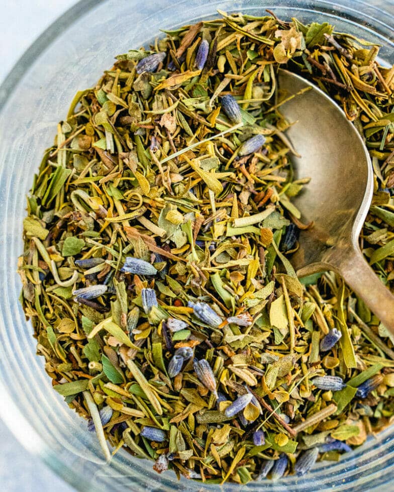 Herbes de Provence Seasoning – A Couple Cooks