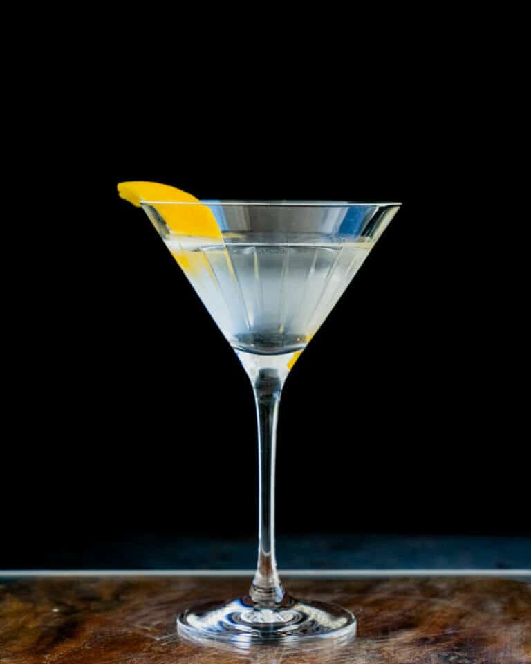 20 Best Types of Martinis – A Couple Cooks