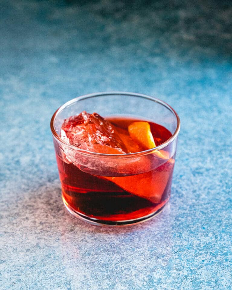 Top 10 Mezcal Cocktails – A Couple Cooks
