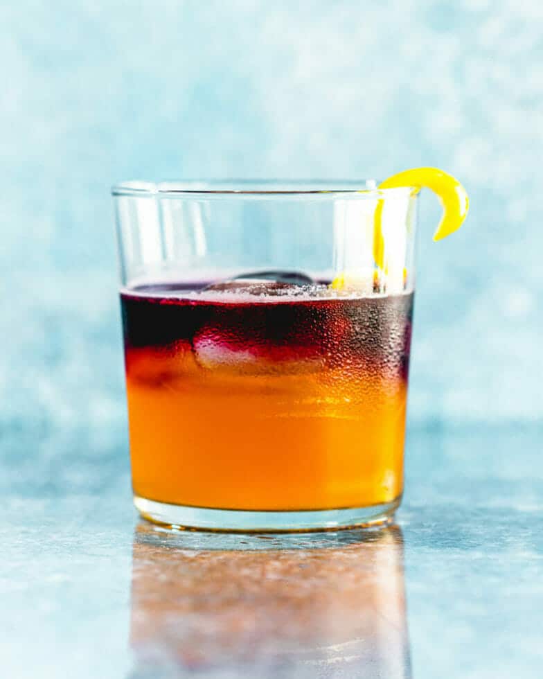 40 Great Cocktail Recipes You Should Know A Couple Cooks