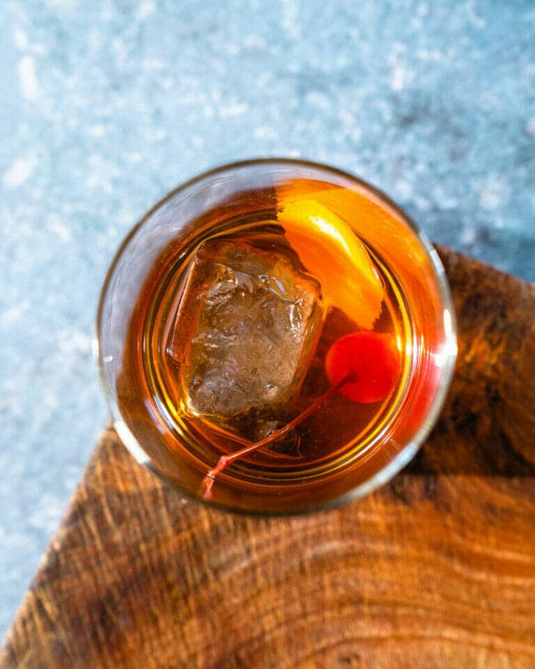 What to Mix with Whiskey – A Couple Cooks
