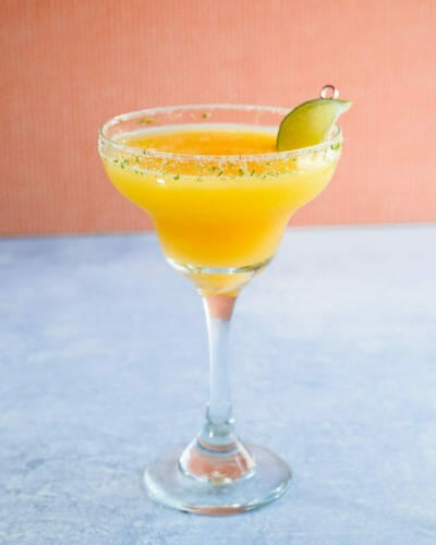 9 Juicy Peach Cocktails – A Couple Cooks