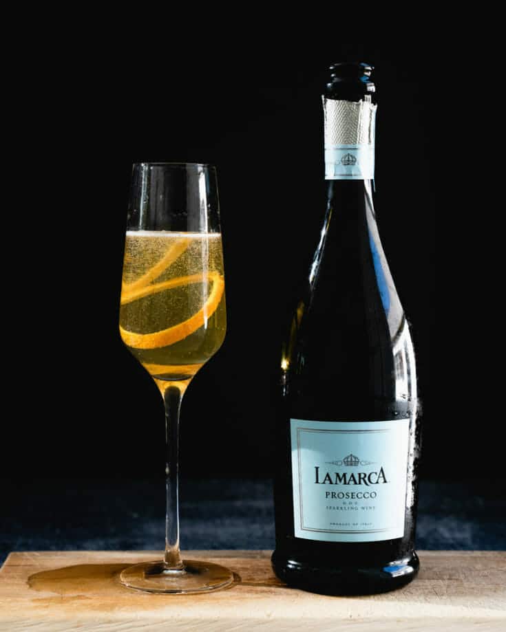 15 Top Prosecco Cocktails A Couple Cooks