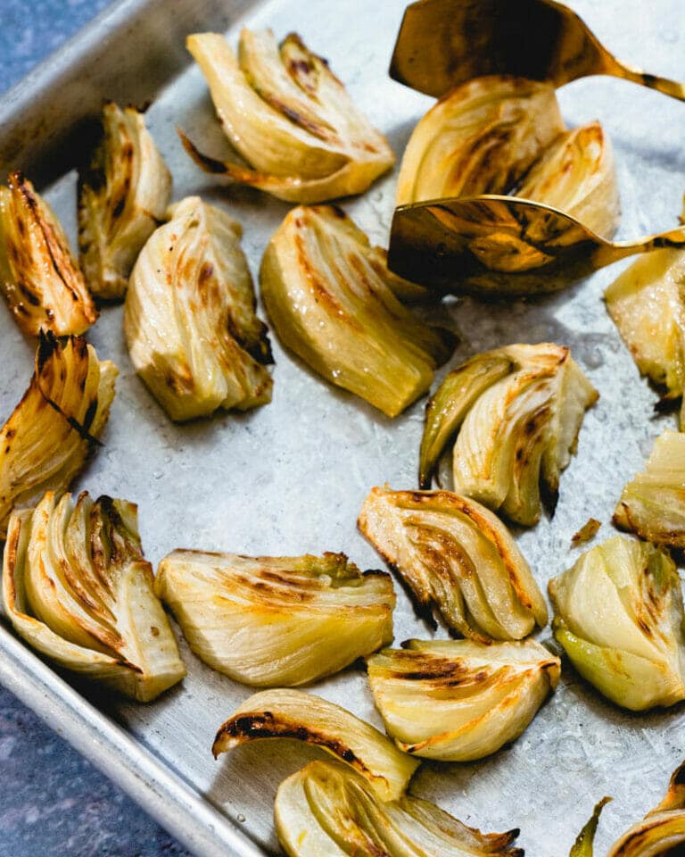 10 Fantastic Fennel Recipes – A Couple Cooks