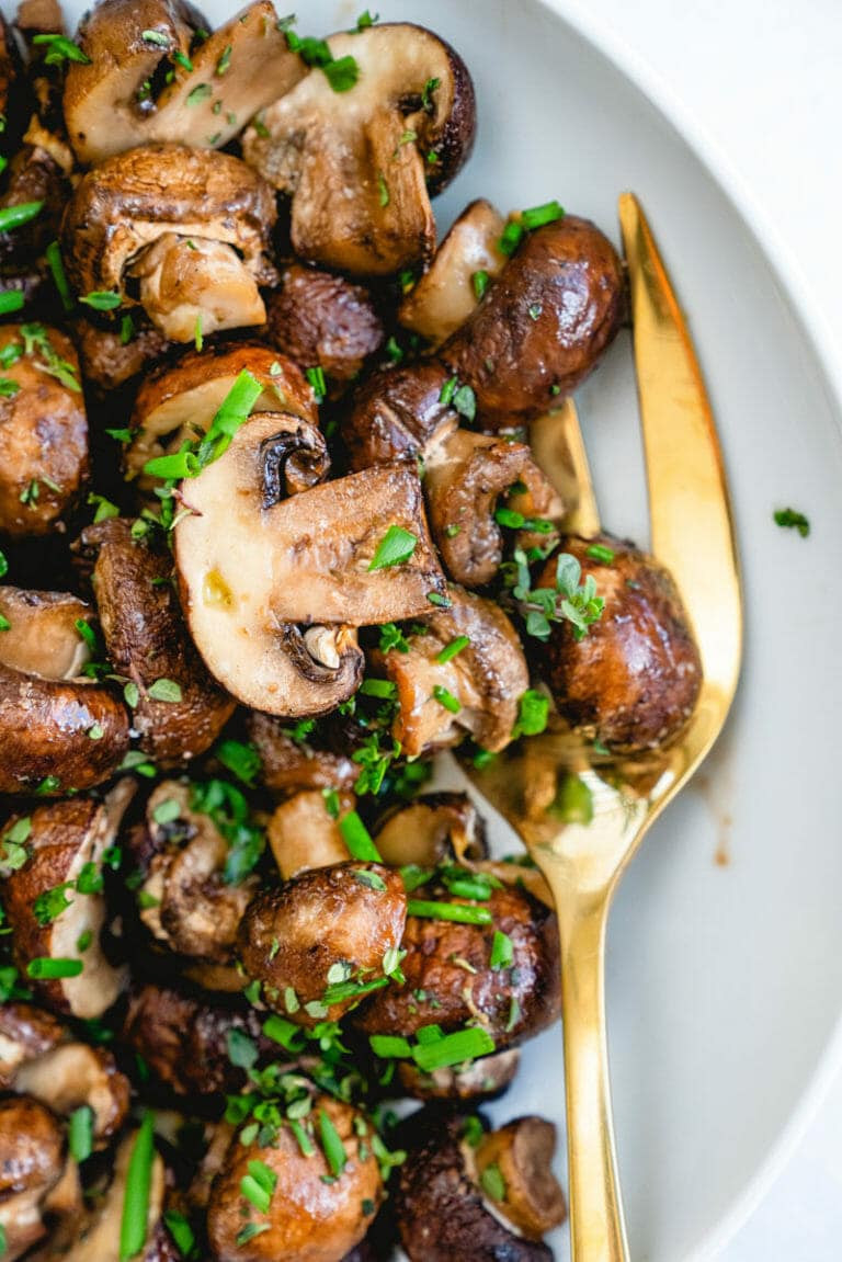 Cremini Mushrooms (Info & Recipes!) – A Couple Cooks
