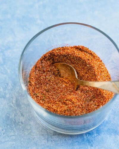 *Magic* Seafood Seasoning – A Couple Cooks