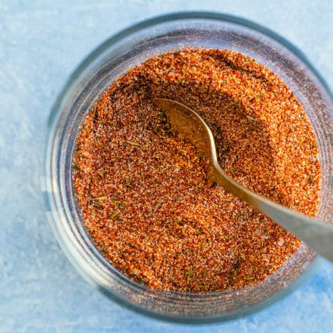 Magic Seafood Seasoning – A Couple Cooks