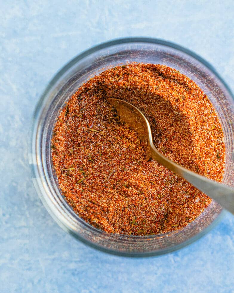 Magic Seafood Seasoning – A Couple Cooks