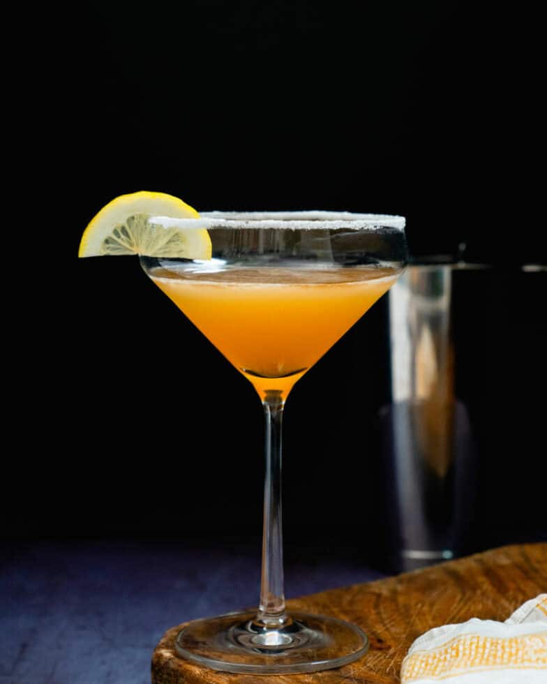 10 Best Cointreau Drinks – A Couple Cooks