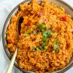 Easy Spanish Rice (aka Mexican Rice!) – A Couple Cooks