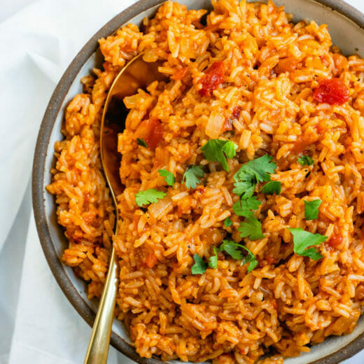 12 Great Leftover Rice Recipes – A Couple Cooks