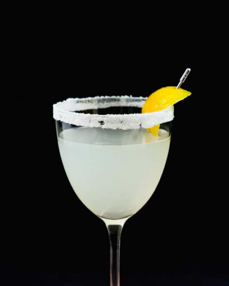 How to Make a Vodka Sidecar (A Twist on a Classic)