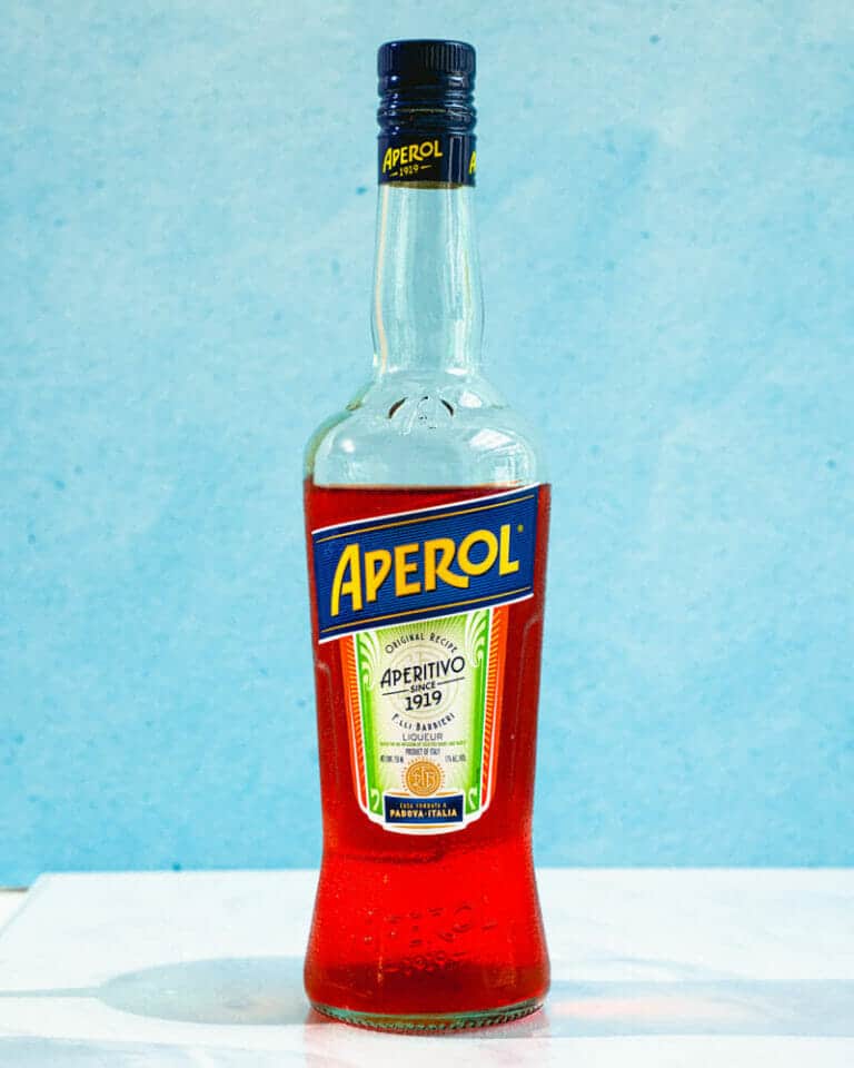 Quick Guide to Aperol – A Couple Cooks