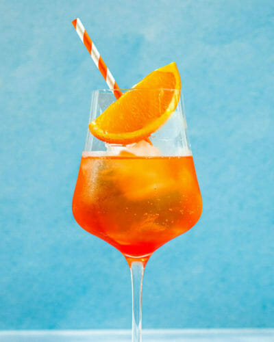 12 Popular Aperol Cocktails – A Couple Cooks