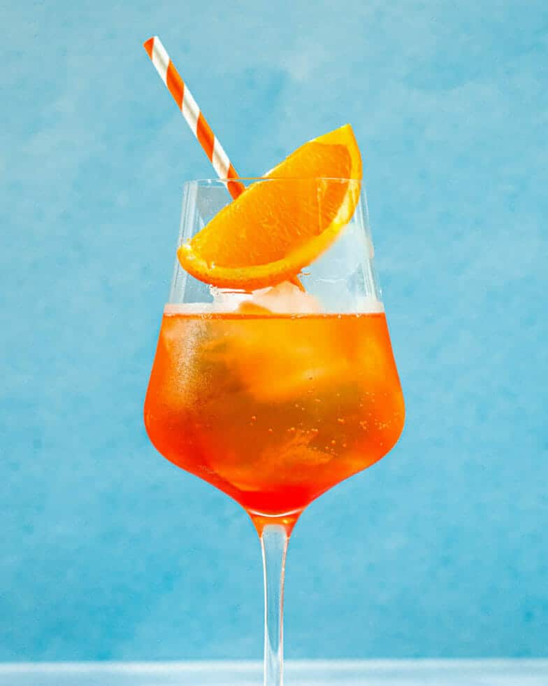 12 Popular Aperol Cocktails – A Couple Cooks