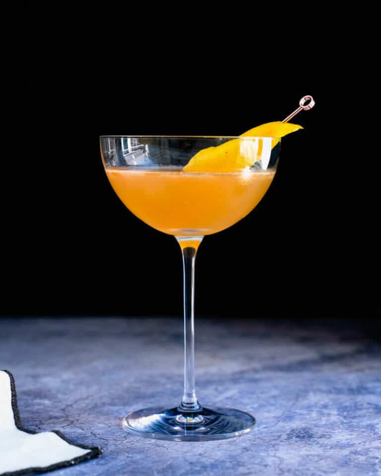 21 Bourbon Cocktails to Try – A Couple Cooks