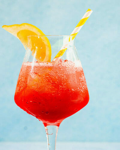 7 Spritz Recipes for Any Season – A Couple Cooks