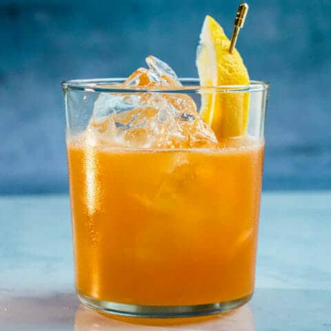 10 Craft Cocktails to Try at Home – A Couple Cooks