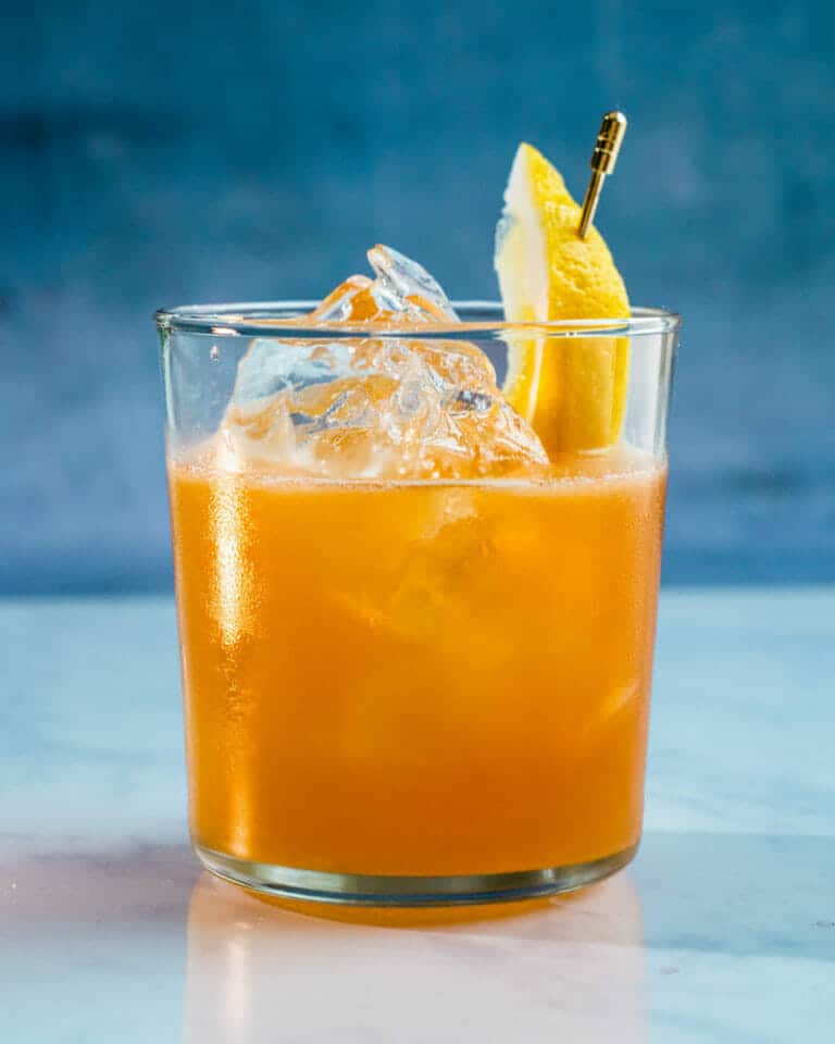 10 Craft Cocktails to Try at Home – A Couple Cooks