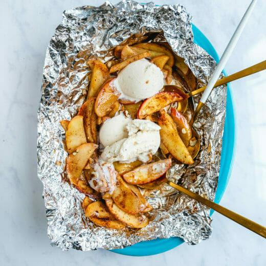 20 Tasty Grilled Side Dishes – A Couple Cooks