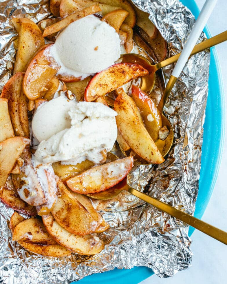 25 Tasty Apple Recipes – A Couple Cooks