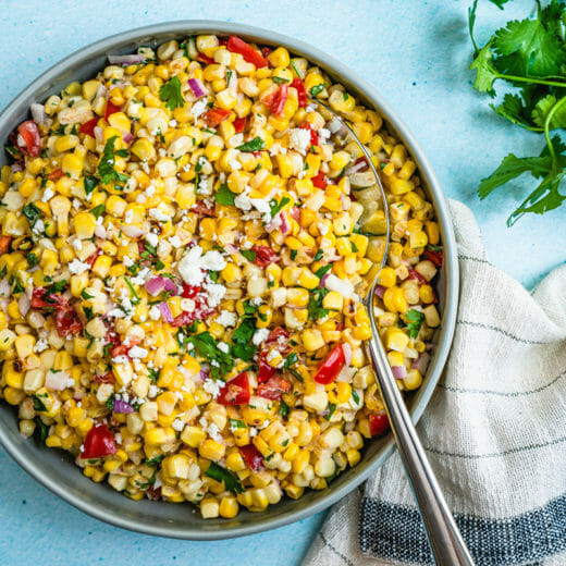 How to Grill Corn on the Cob (3 Ways!) – A Couple Cooks