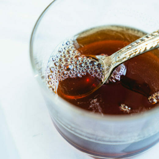 Homemade Brown Sugar Syrup – A Couple Cooks