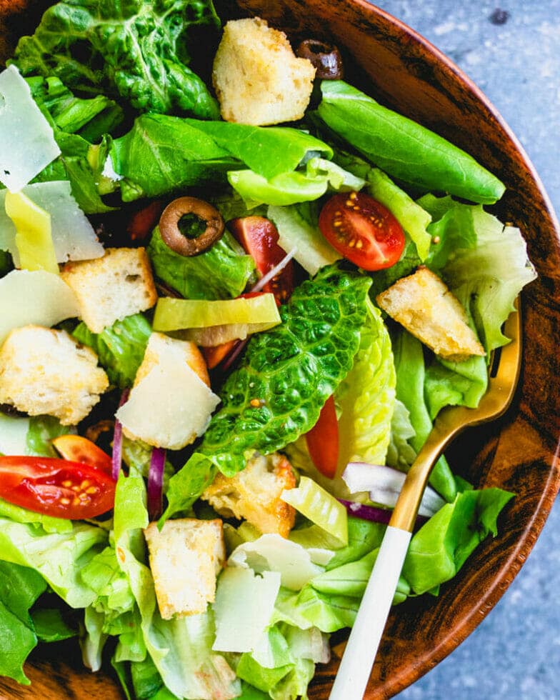 15 Great Italian Side Dishes – A Couple Cooks