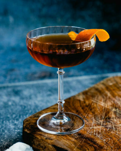15 Upscale Drinks That Impress – A Couple Cooks