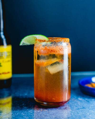 10 Great Mexican Cocktails – A Couple Cooks