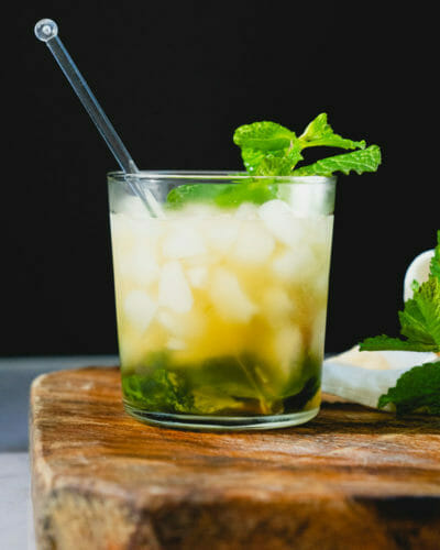 25 Great Whiskey Cocktails – A Couple Cooks