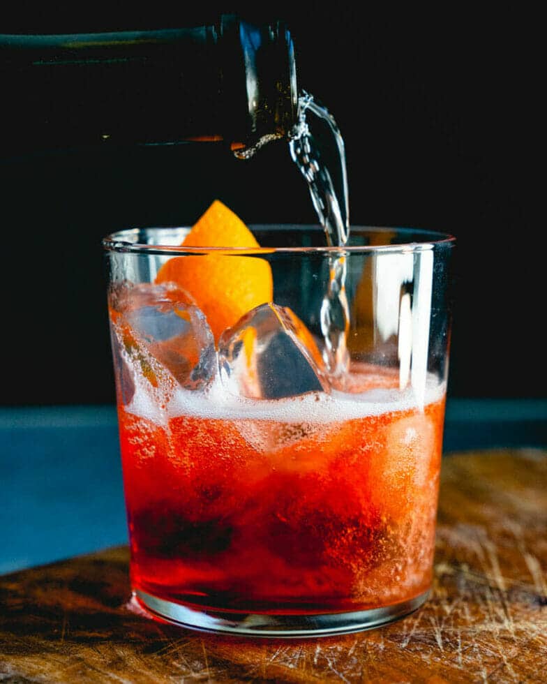 12 Top Campari Cocktails to Try – A Couple Cooks