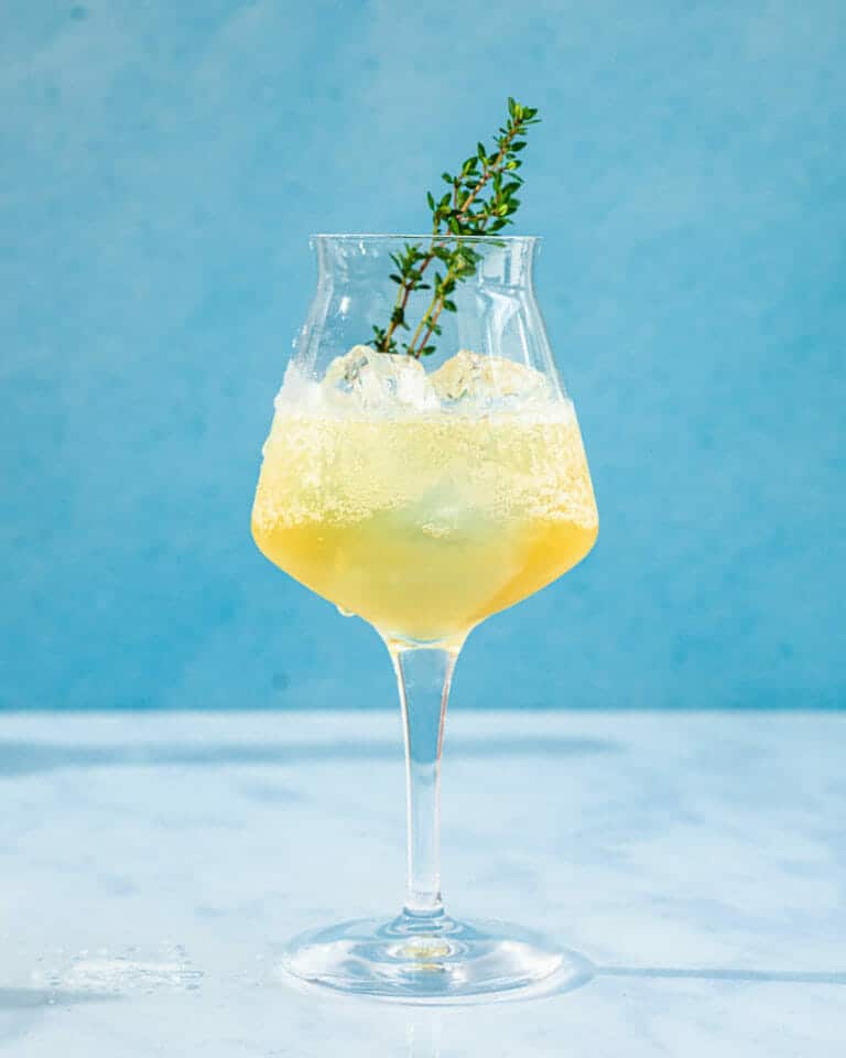 7 Spritz Recipes for Any Season – A Couple Cooks