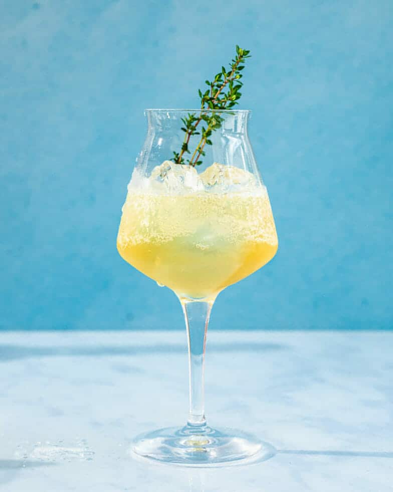 20 Spring Cocktails to Enjoy the Season – A Couple Cooks