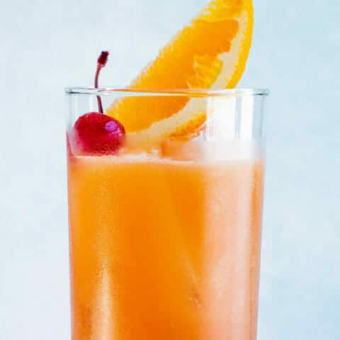 Best Alabama Slammer (New & Improved!) – A Couple Cooks