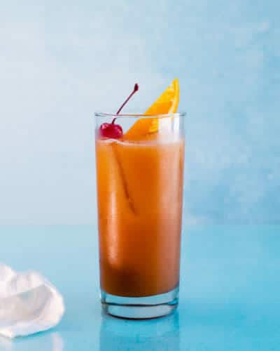 Best Alabama Slammer (New & Improved!) – A Couple Cooks