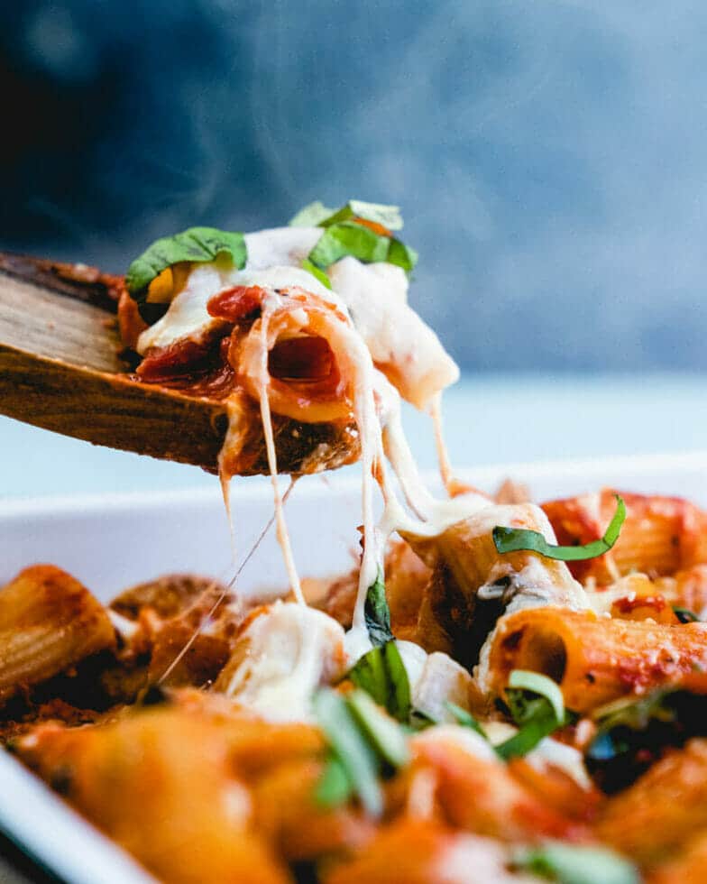 15 Best Pasta Recipes Everyone Will Love – A Couple Cooks