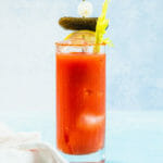 Red Snapper Cocktail – A Couple Cooks