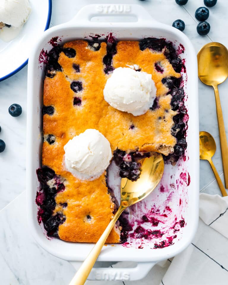 35 Fruit Desserts to Try Now – A Couple Cooks