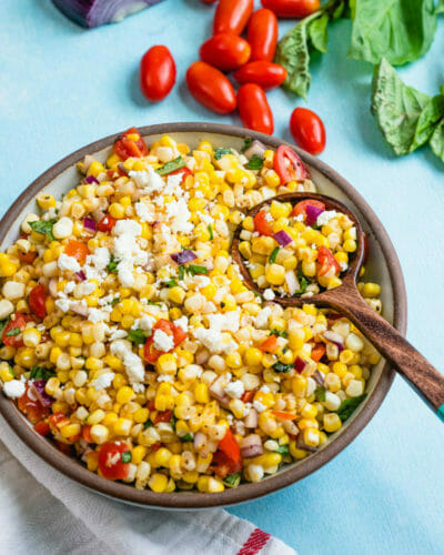 21 Tasty Corn Recipes – A Couple Cooks