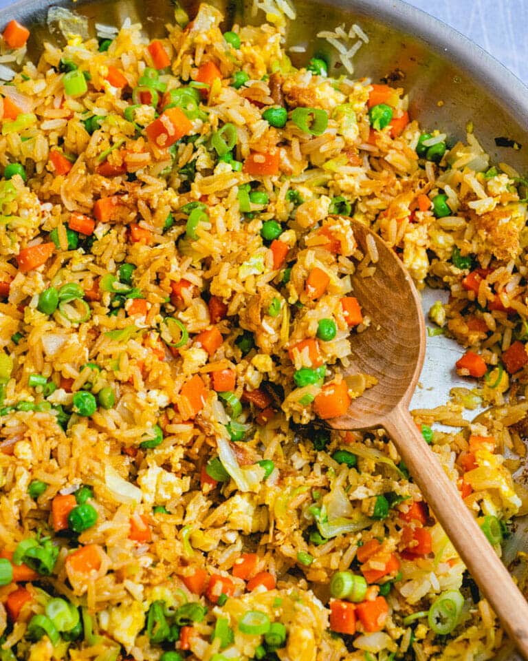 15 Rice Recipes to Make on Repeat – A Couple Cooks